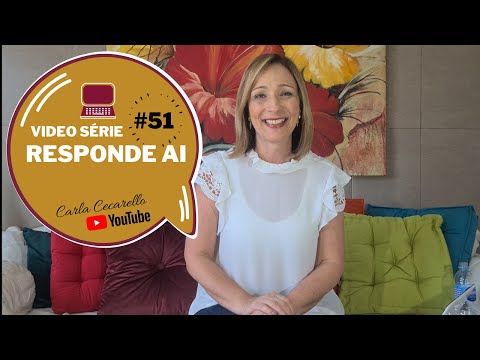 #51 - Carla Responde