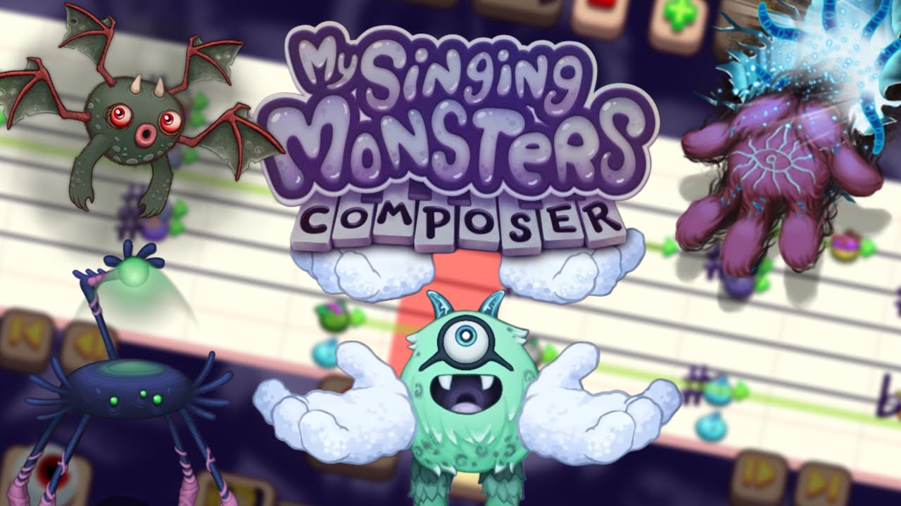 Shadow Islet in MSM Composer FULL Tutorial - YouTube