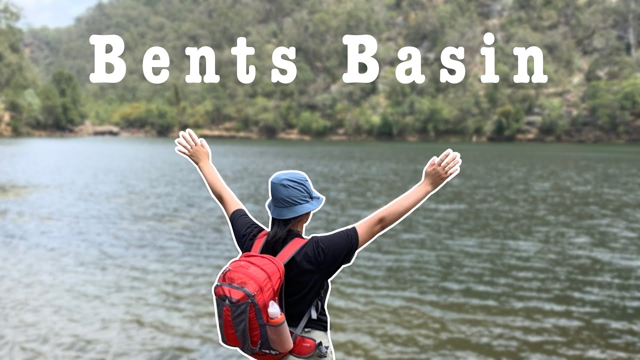 Bents Basin State Conservation Area - Bents Basin Campground, Durrawi ...