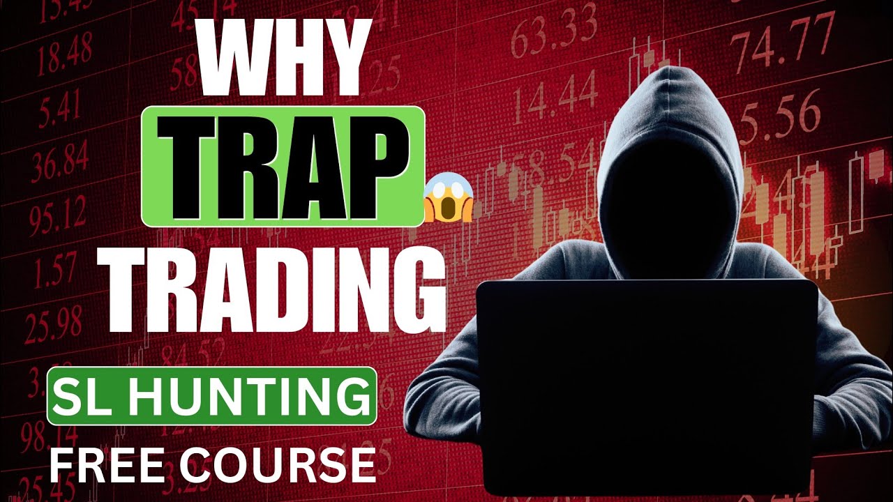 Why Trap Trading Strategy || Trap Trading Strategy With Psychology ...