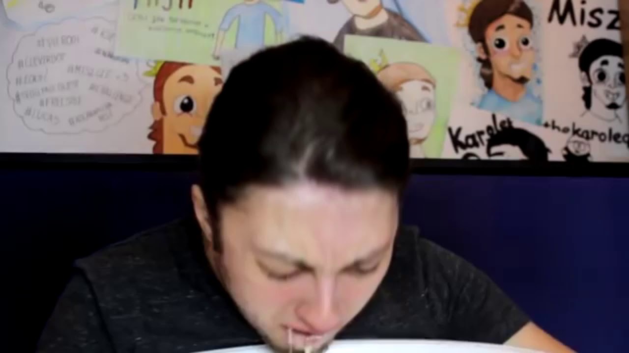 karolek rzyga kurewsko szybko - YouTube