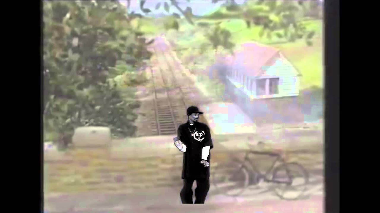 thomas the weed engine - YouTube