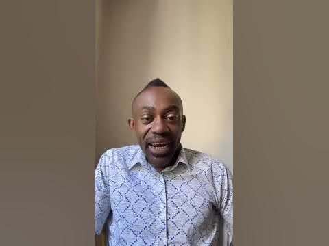 Jean Louis MESSANG accuse d'esc roquerie, Bertrand chic analyse - YouTube