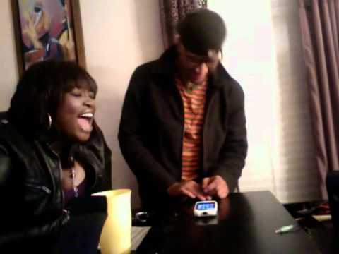 Ashley Mackey, Roosevelt Griffin, Fred Johnson & Stedman Roebuck ...