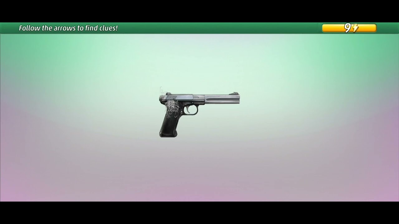 Bobby Prince - Guilty | Criminal Case: Pacific Bay - YouTube