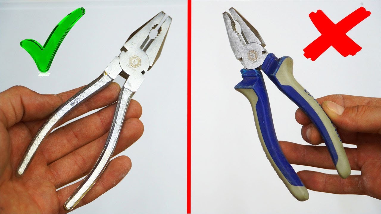 TOP 5 brilliant ideas! It will come in handy for every master! - YouTube