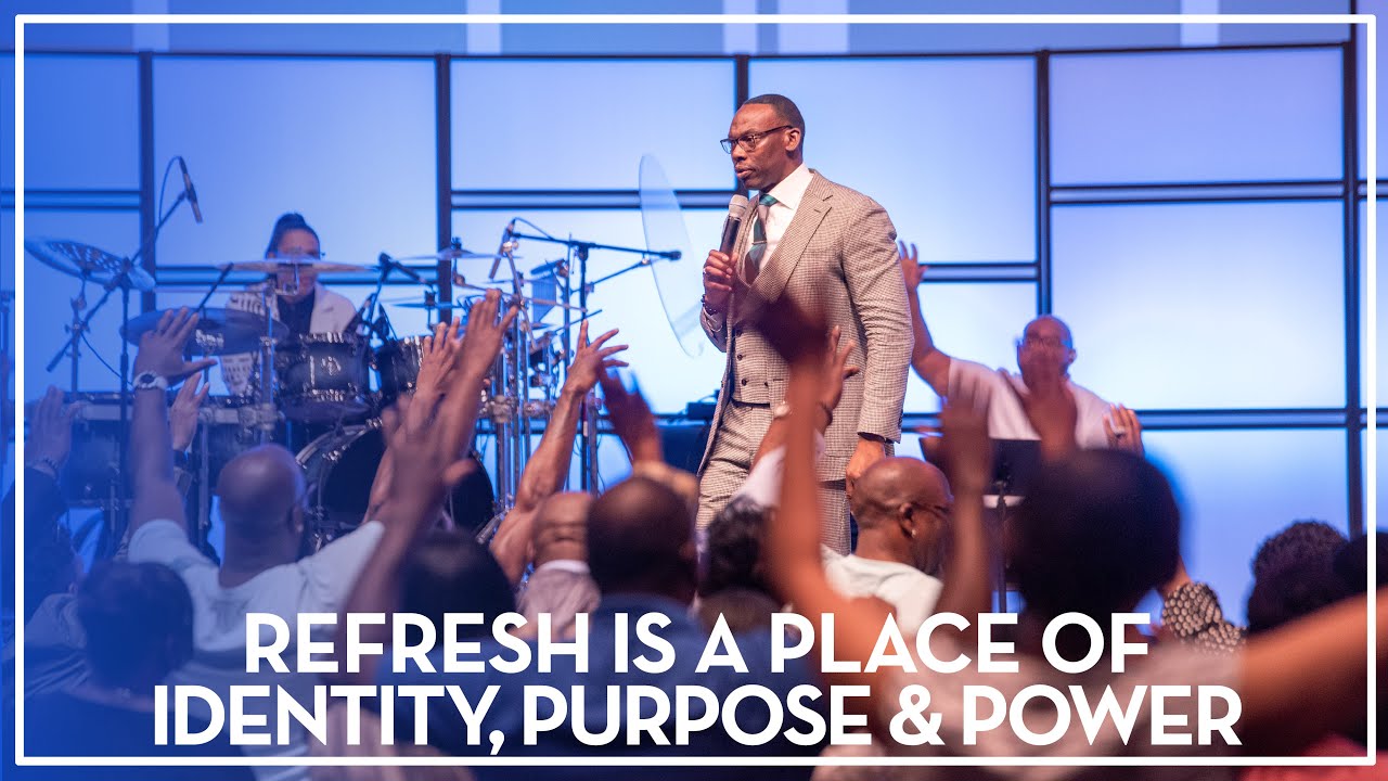 Sunday Worship Service | 11AM - YouTube