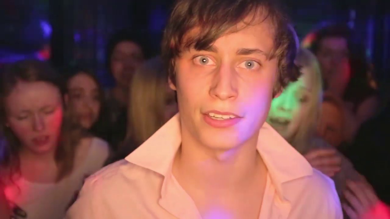 Try not to laugh at IJustWantToBeCool Challenge - YouTube