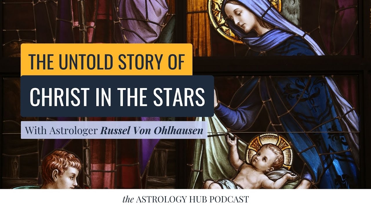 Astrology, the Bible, ‘End Times’ & Conscious Evolution w/ Astrologer ...