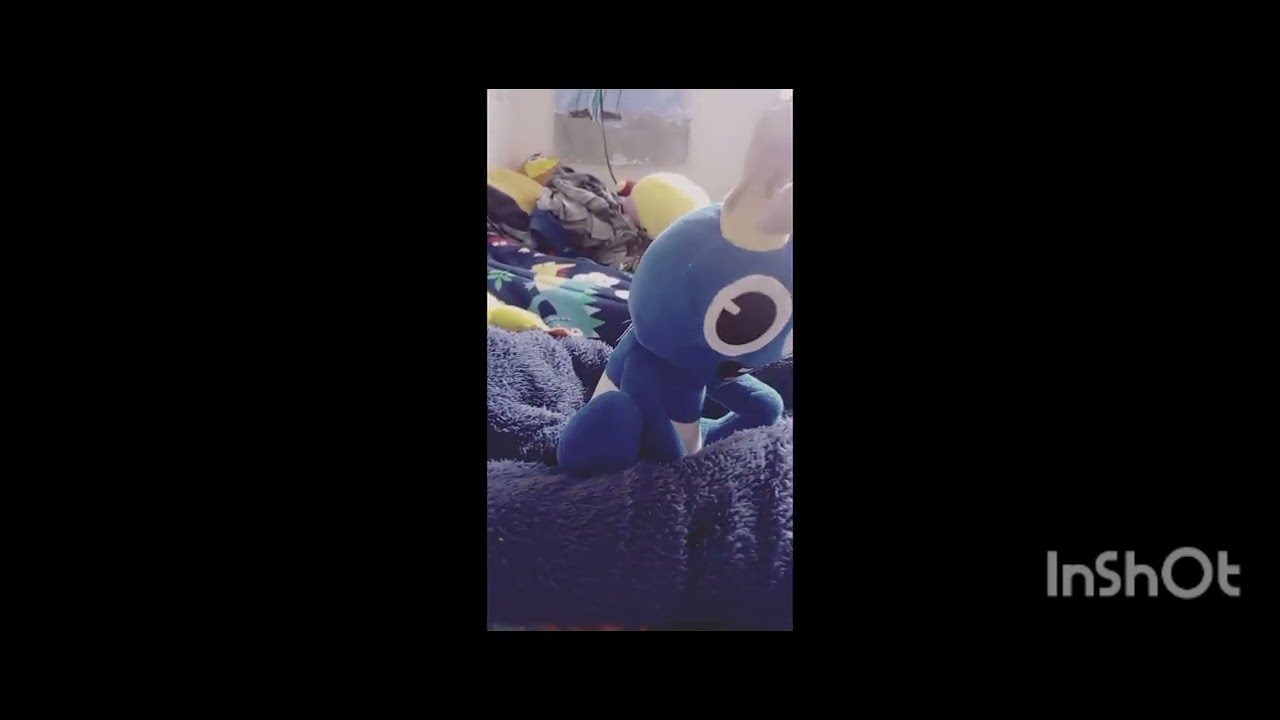 blue Woodpecker 009 the dizzy acrobat - YouTube