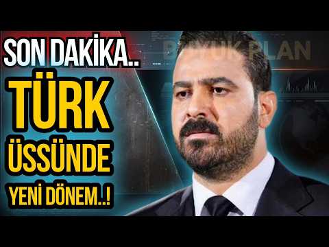 TÜRK ÜSSÜNDE YENİ DÖNEM!
