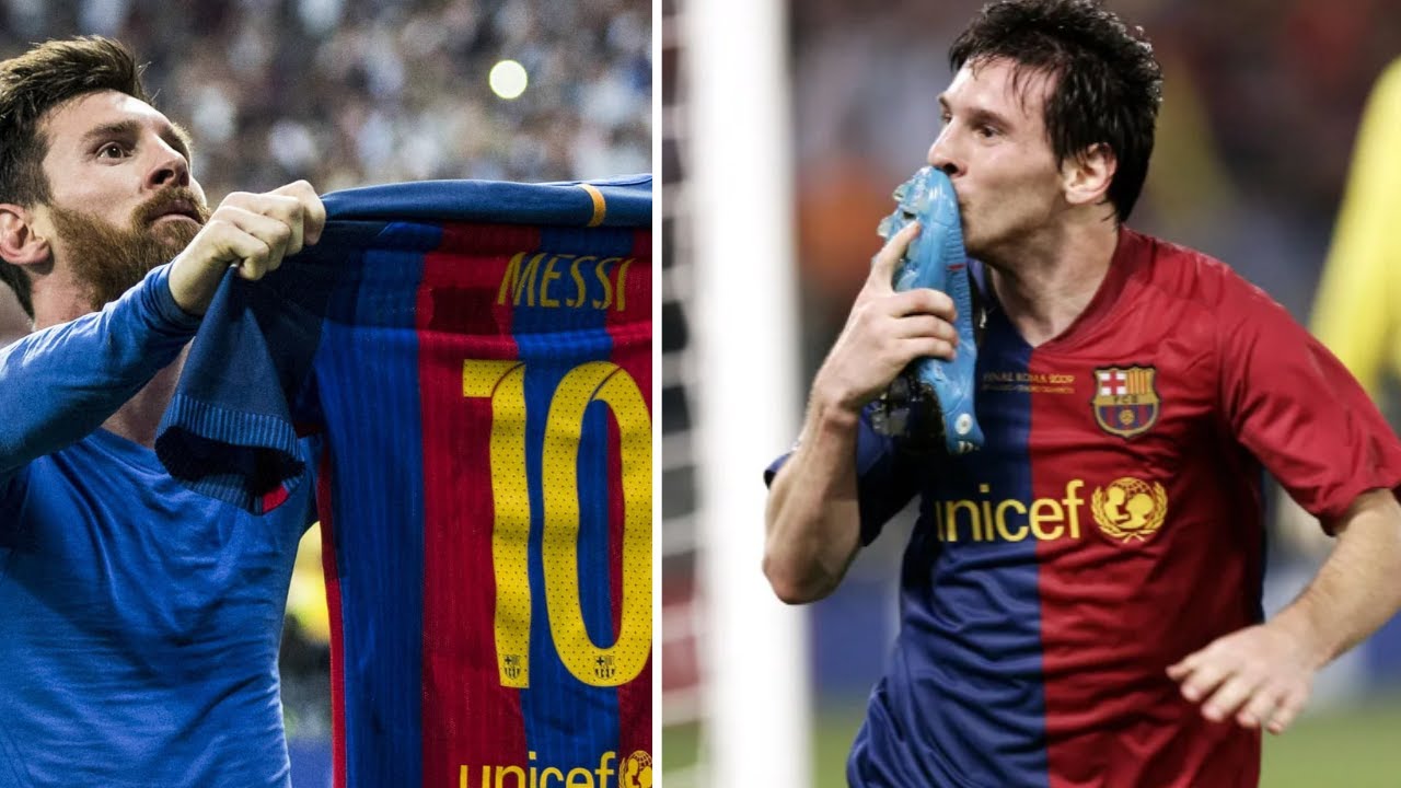 Lionel Messi •Free Clips•{HD-No Watermark}🪄🎩 - YouTube