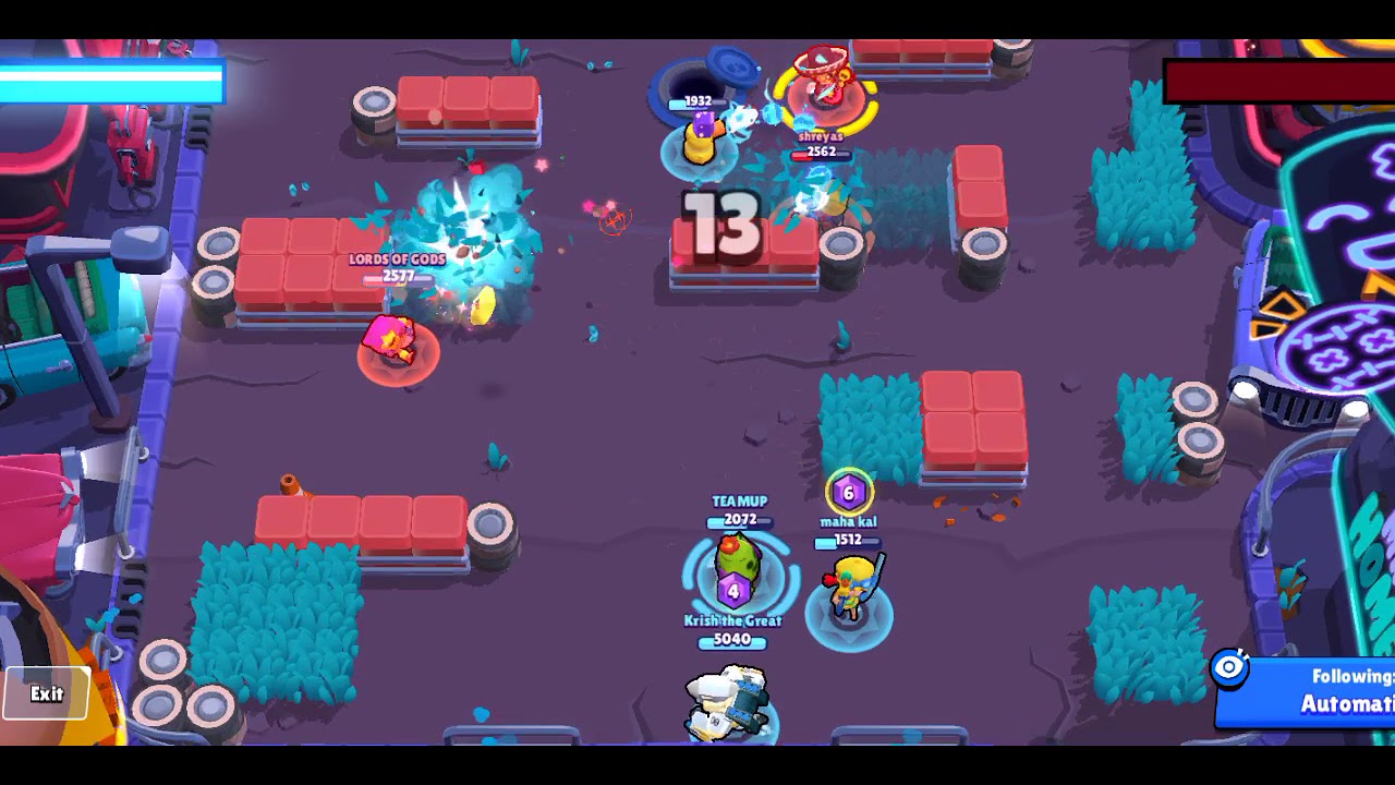 The most intense match I have ever played!! - YouTube