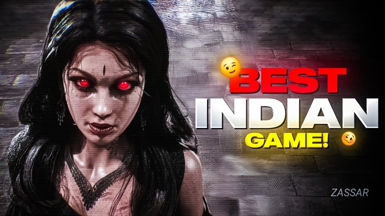 We Finally Got The Best Indian Game | Null New Order | Honest Opinions ...