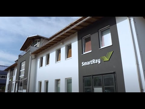 SmartRay Company Introduction - YouTube