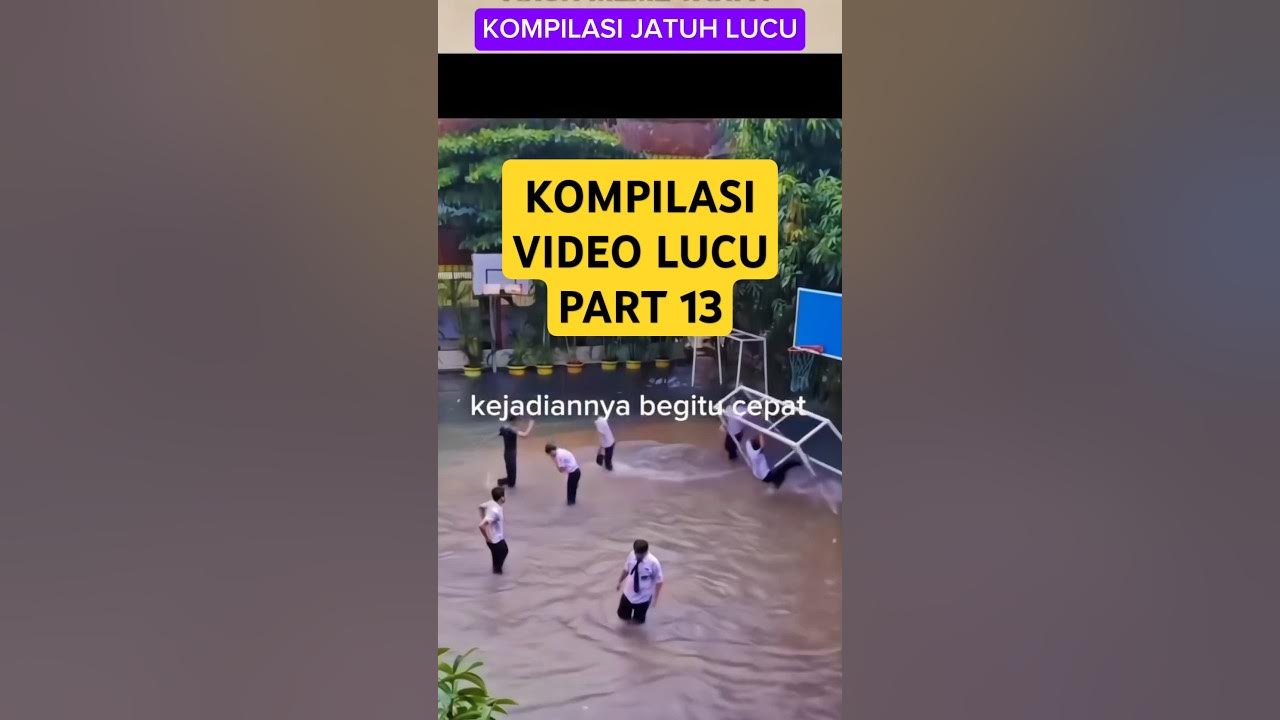 LUCU TAPI KASIAN HIHIHI #shortsvideo #shorts #videoshorts #fyp - YouTube
