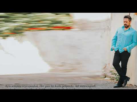 Esrarengiz Küçüğüm Sende öLme