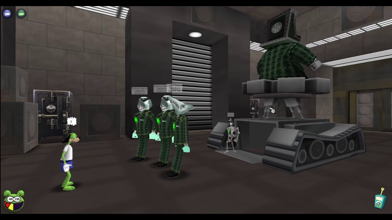 TTR - CFO solo #27 - YouTube