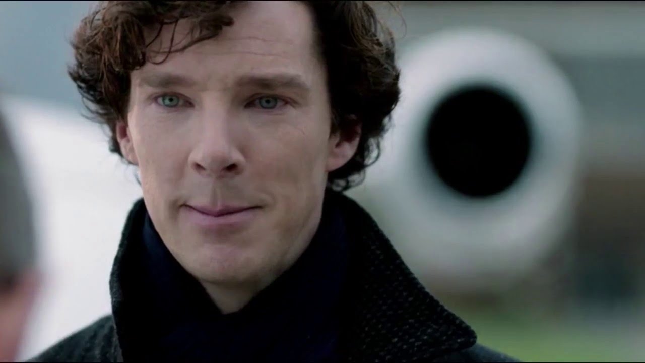 JOHNLOCK Secret Love Song - YouTube