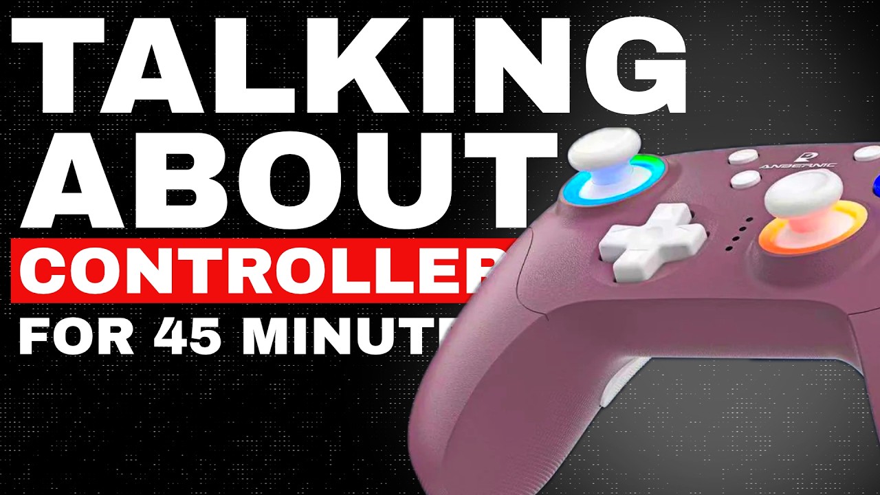 Don't buy the WRONG Controller - YouTube