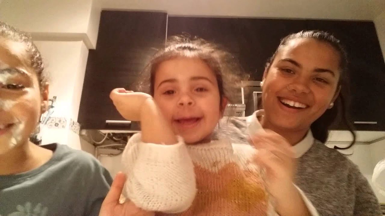 Tag crème chantilly 😀😁 - YouTube