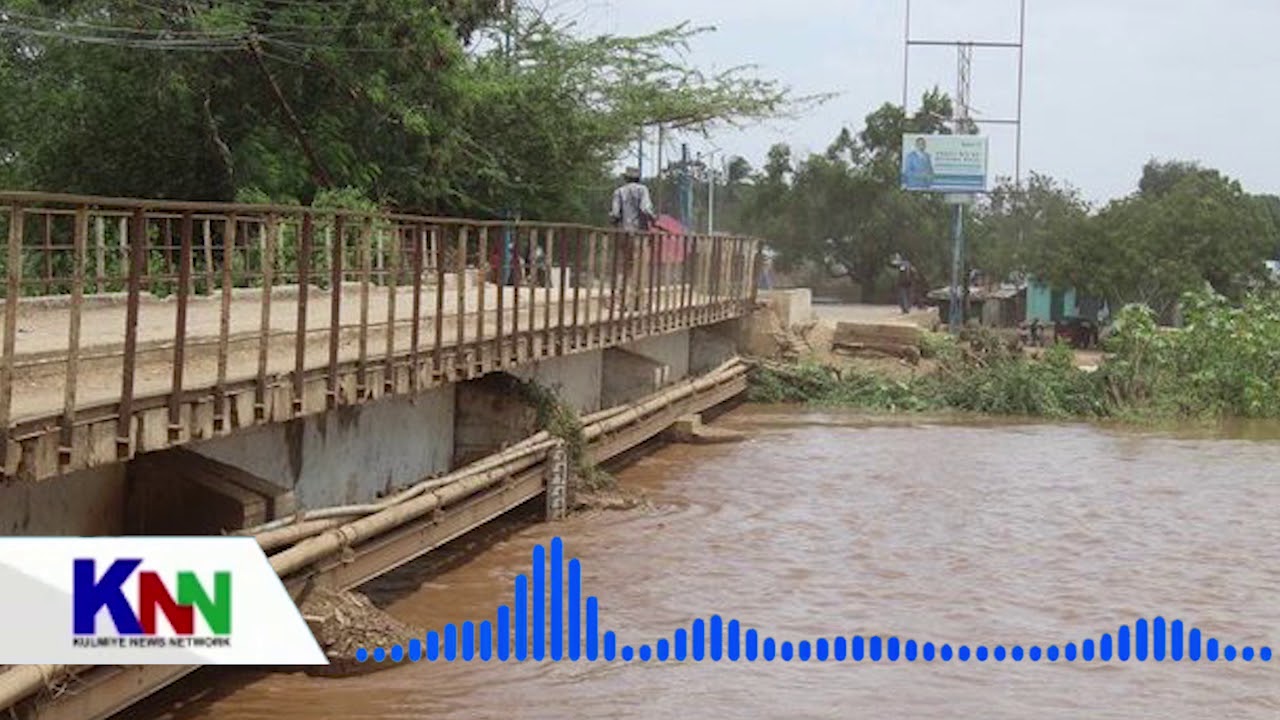 BALADWEYNE- WABIGA OO KARKAARADII JABSADAY. - YouTube