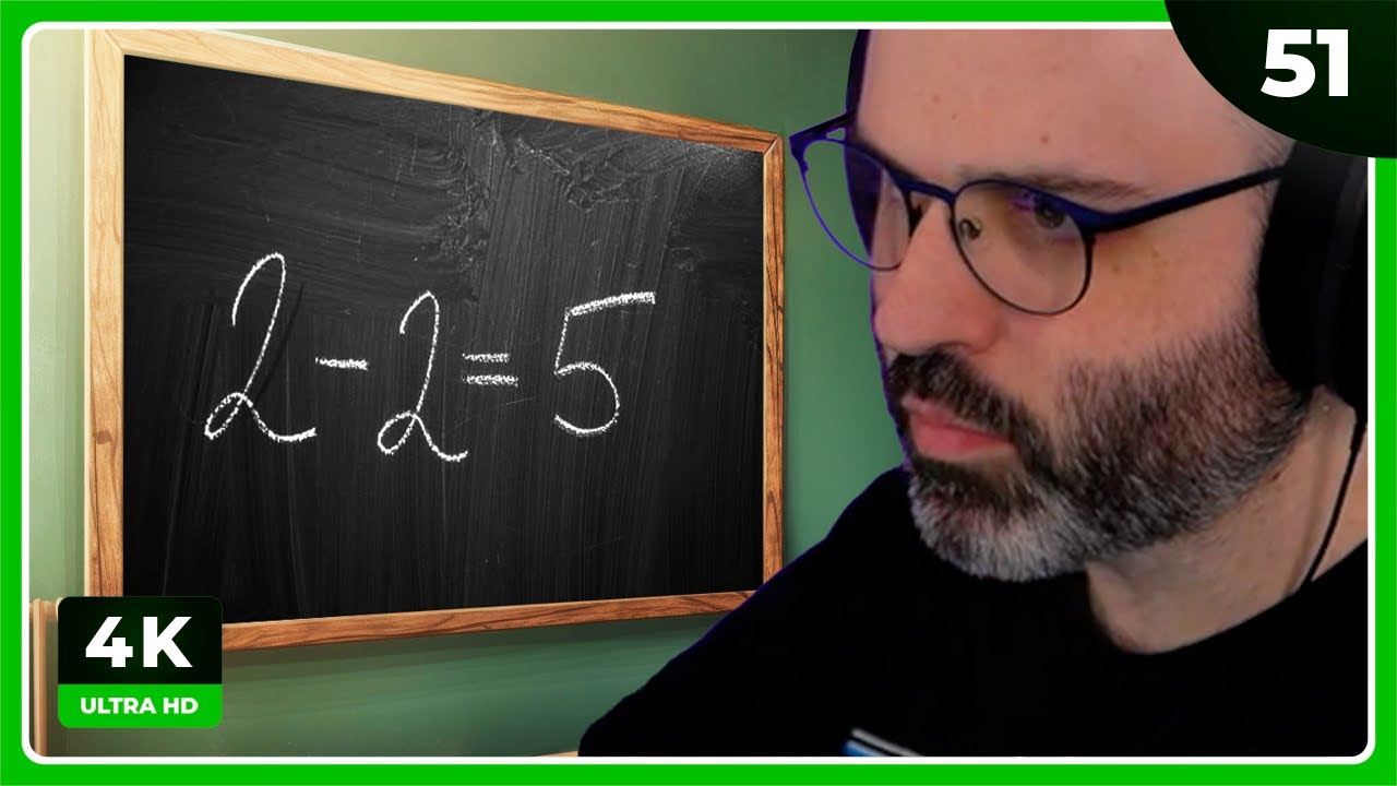 MENOS TRECE NO SABE RESTAR || Mejores Momentos [Montaje #51] - YouTube