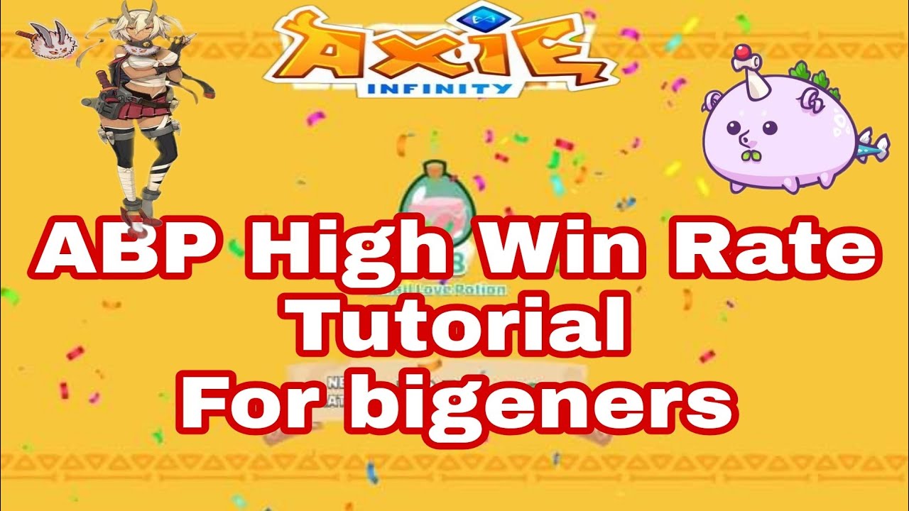 ABP TEAM HIGH WIN RATE GAME PLAY + TUTORIAL FOR BIGENERS - YouTube