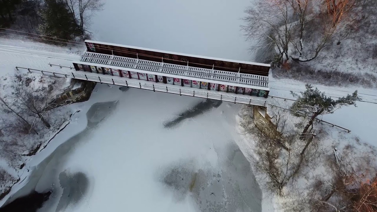 Hannah Dustin, Boscawen NH - YouTube