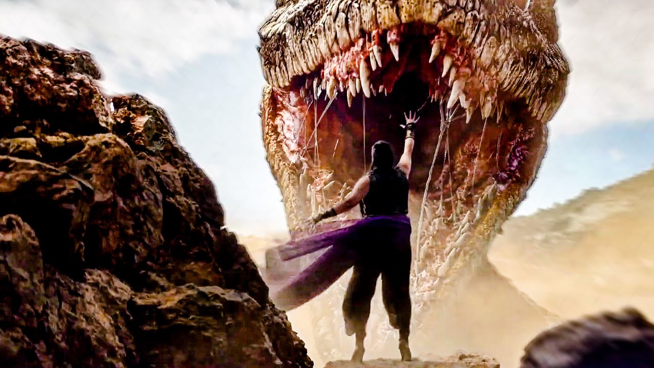 NEW Upcoming Action Movies 2022 & 2023 (Trailers) - YouTube