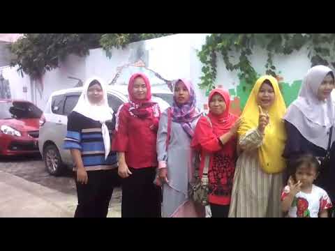 Ibu negara juragan gesek Indramayu