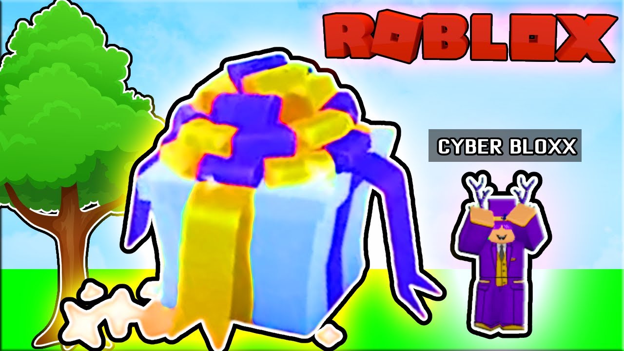 UNBOXING HYPE GIFTS ! (roblox psx) - YouTube