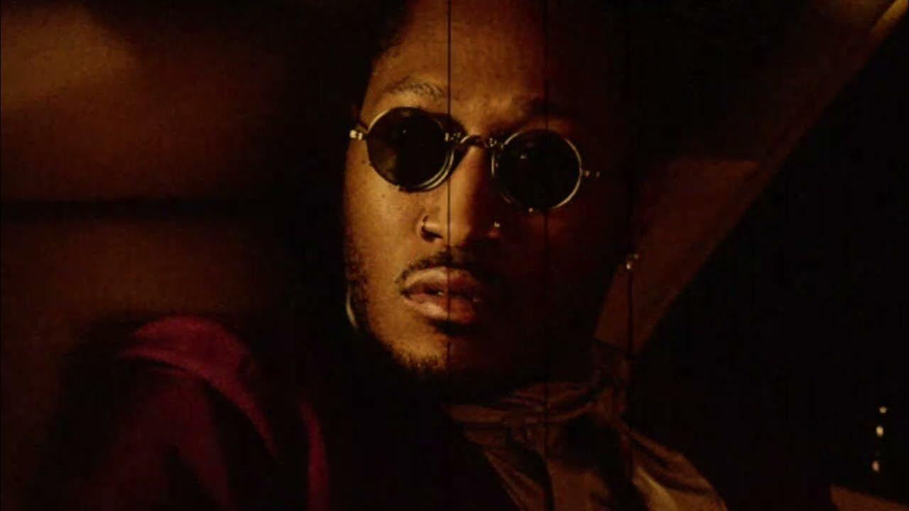 Future And FBG Clown Wack 100 For Claiming He Ran Him Out Of Airport - YouTube