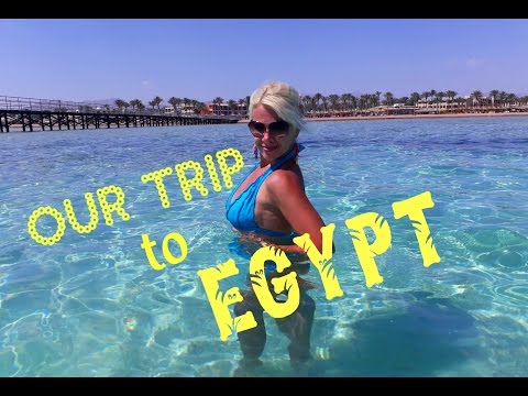 ПУСТОЙ ЕГИПЕT | TRAVEL VLOG | EGYPT 2017