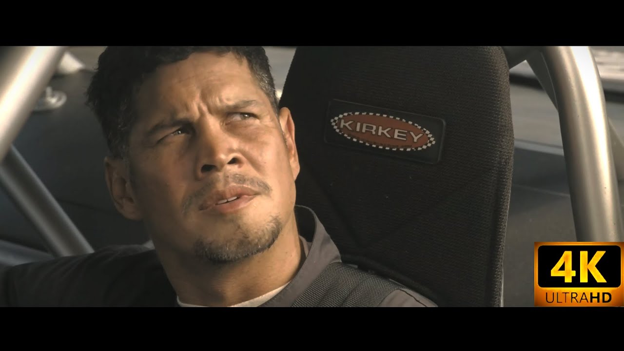 F9 (2021) | Jack Toretto car crash Scene | 4K UHD - YouTube