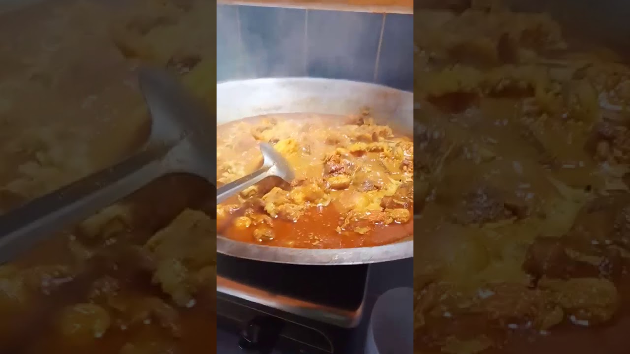 babi arsik pake tubis - YouTube