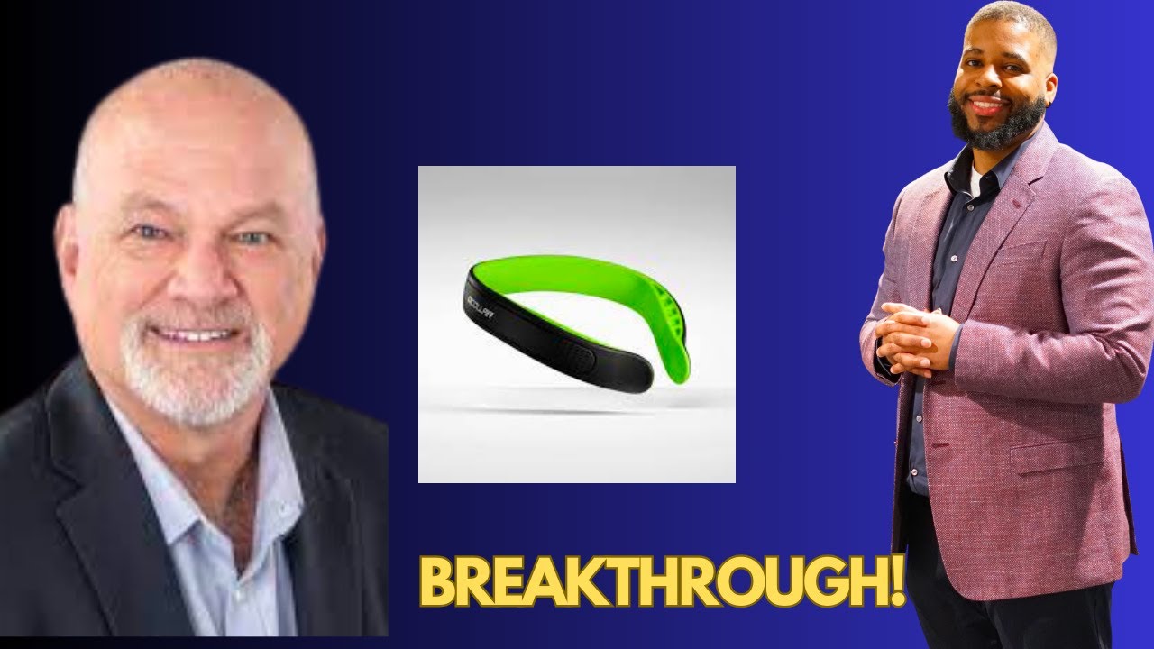 From Patents to Profits: Dr. David Smith's Investment Journey - YouTube