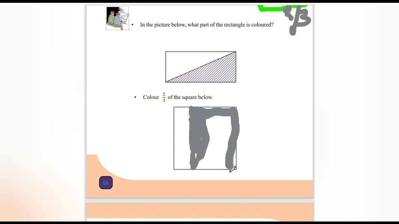 Scert/Class 5/Maths/Chapter 5/Part Number/Detailed answered questions/@teacher at home - YouTube