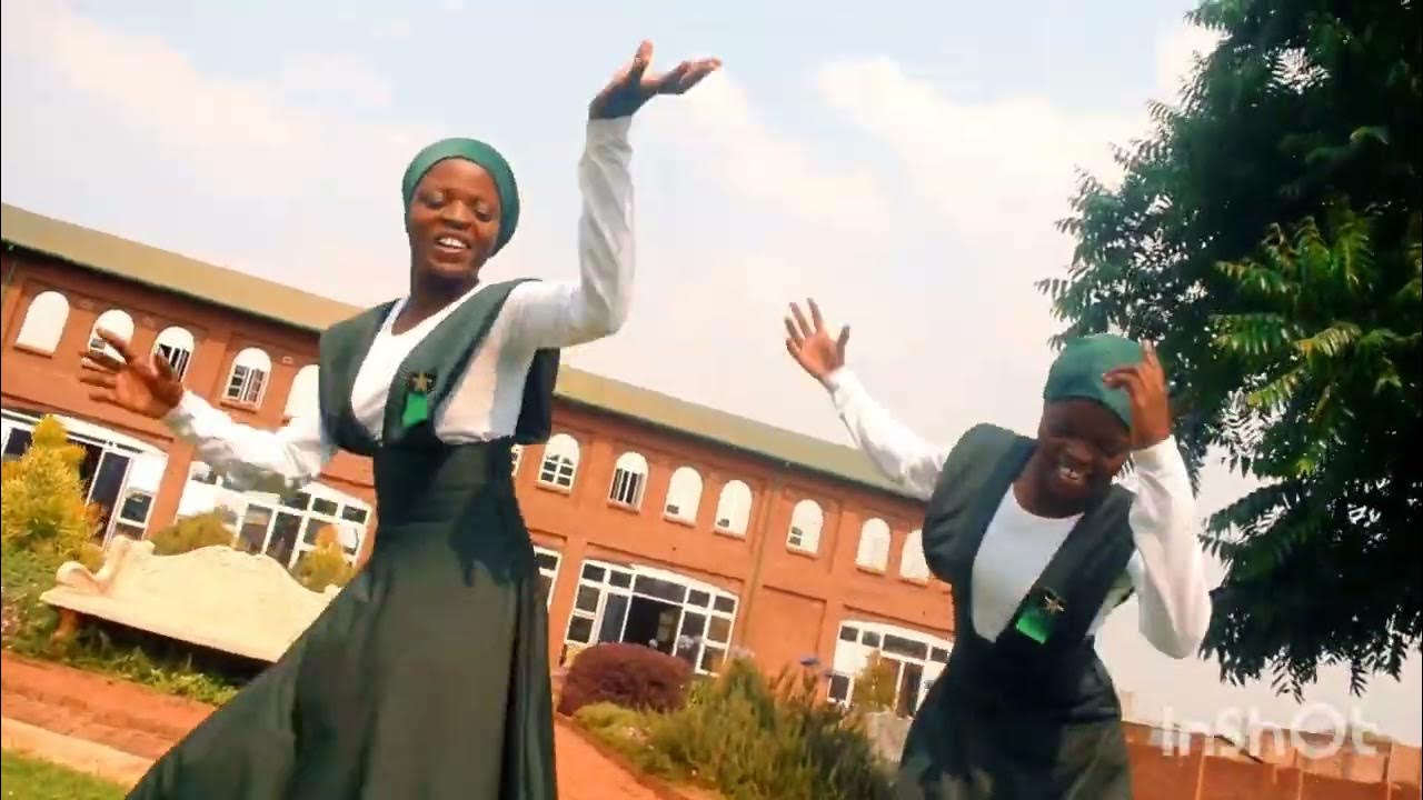 vamba naMwari by Dickson chikomba - YouTube