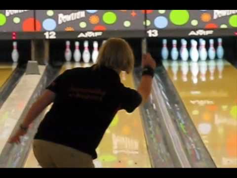 Junior Bowlers Tour . . 6/4/11 ...Part 1 ... . Bowlium - YouTube