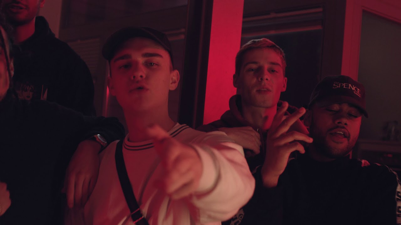 MONK & ION MILES - FAM (prod. MONK) | BHZ - YouTube