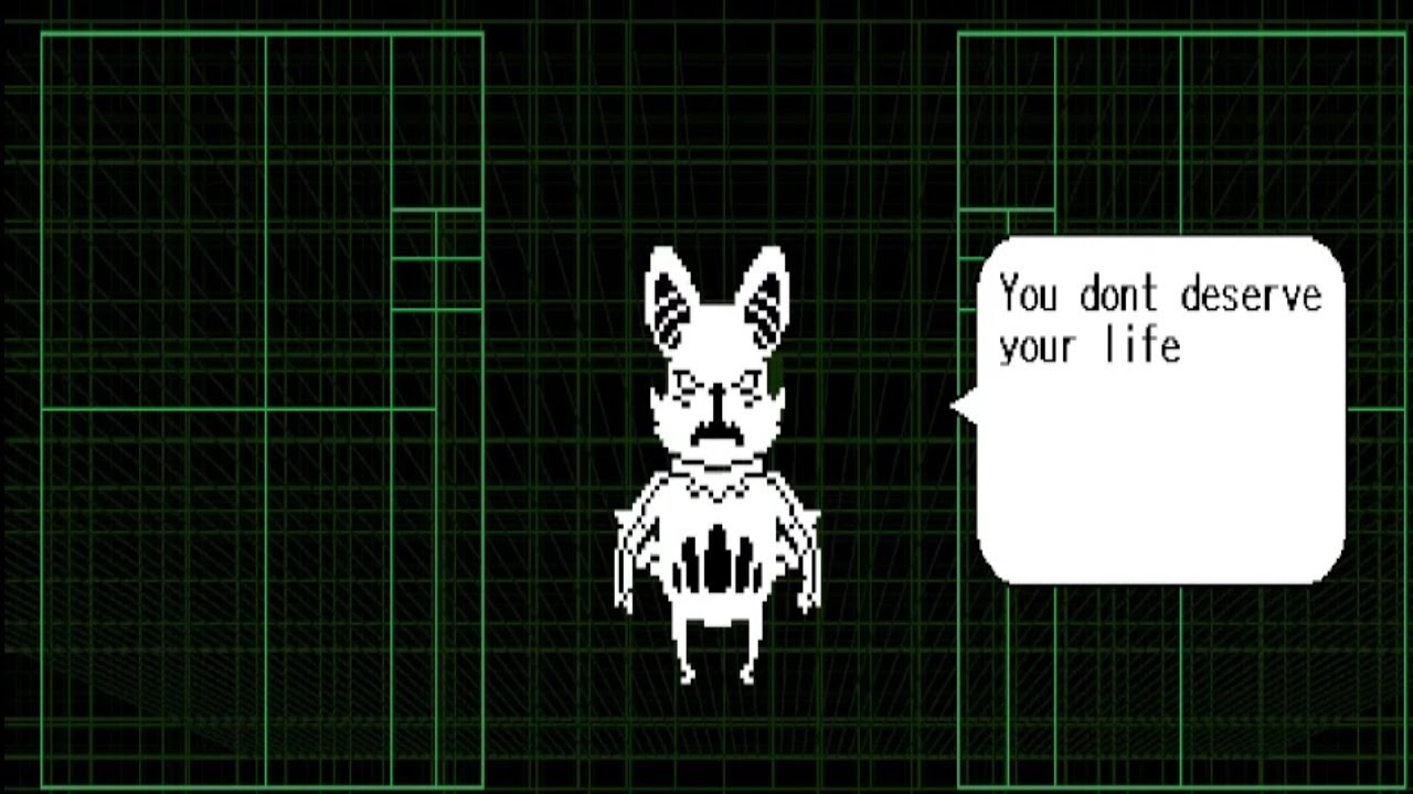 Day 95: SENTINAL OF SILENCE DECIBAT! (UTY Brutal Mode Finale) (Ft ...