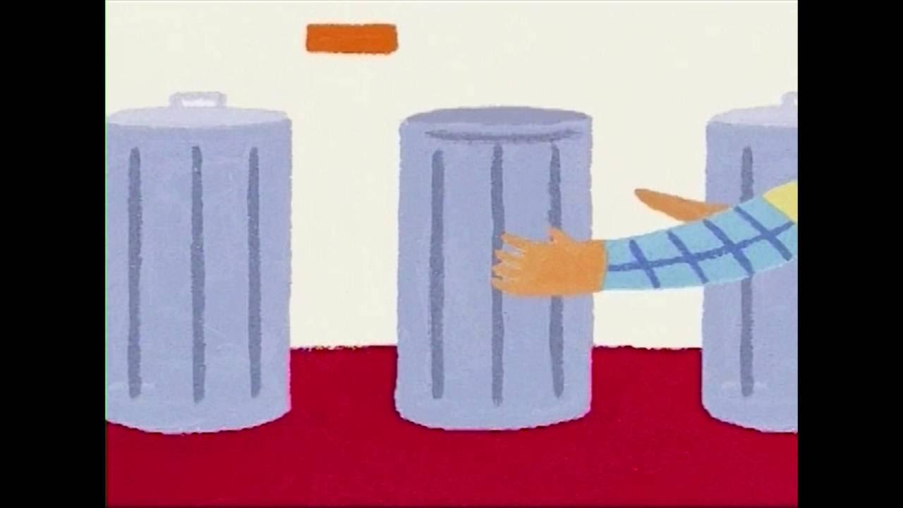 Trashy Town (Accessible Preview) - YouTube