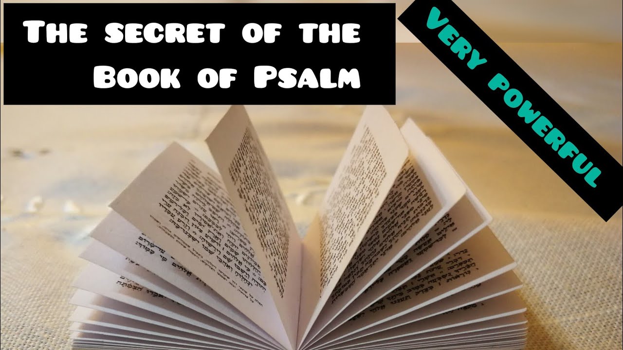 The Secret Of PSALMS Secret Revealed Psalms 120 YouTube the-secret-of-psalms-secret-revealed-psalms-120-youtube