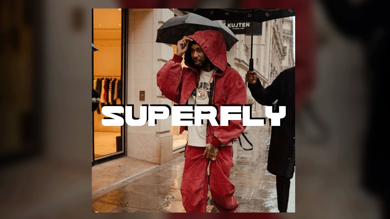 (FREE) Key Glock x BigXthaPlug Type Beat - "Superfly" - YouTube