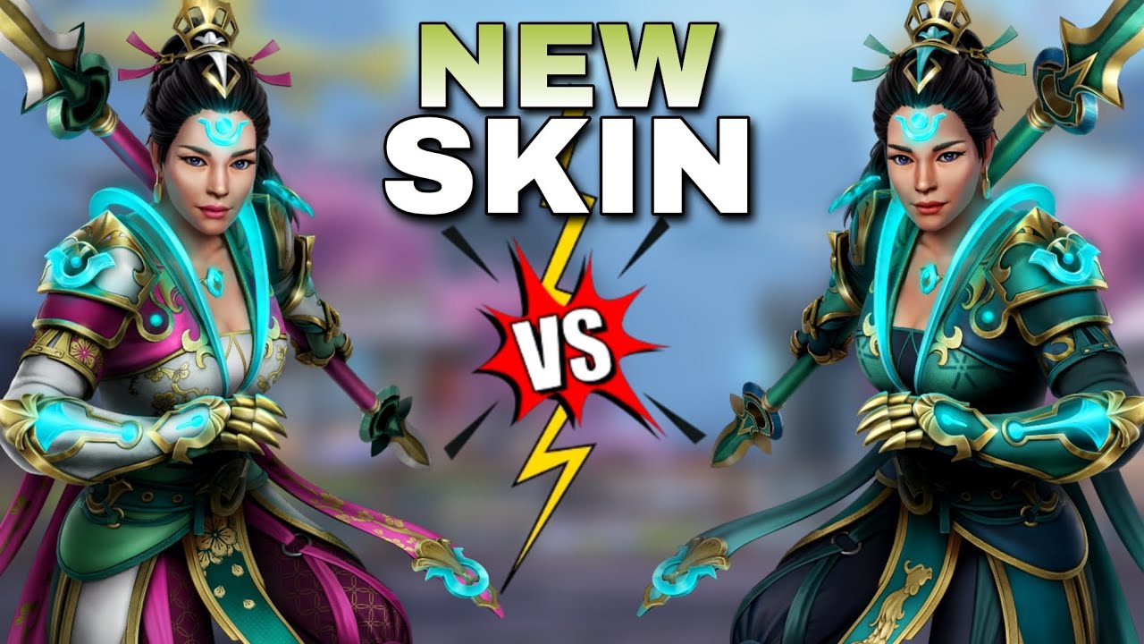 Which skin you like? |😍New skin first gameplay look| shadow fight 4 jet ...