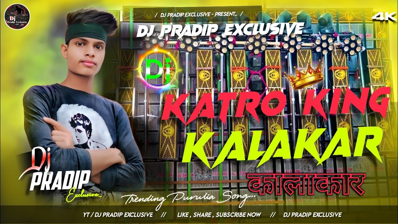 KALAKAR // Tapori Vibration Mix //SAMBALPURI // Dj Pradip Exclusive @lovelymusicflp617 #dj #song ...