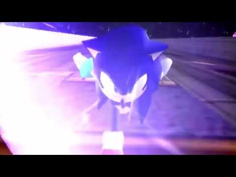 Sonic Adventure OST - Goin’ Down?!: Speed Highway (extended)