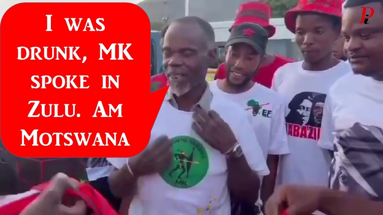 Who benefits when EFF vs ANC vs MK continue fighting? can they avoid ...