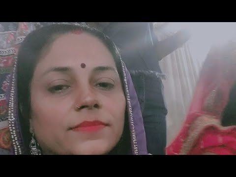 Vandana Sagar Jha is live - YouTube